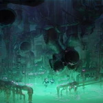 B.O.O.: Bureau of Otherworldly Operations | Dreamworks Animation Wiki ...