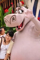 Theme Park Characters | Dreamworks Animation Wiki | Fandom