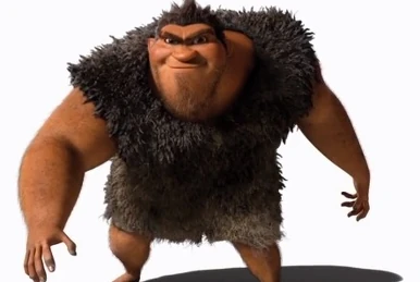 Eep Croods Wiki