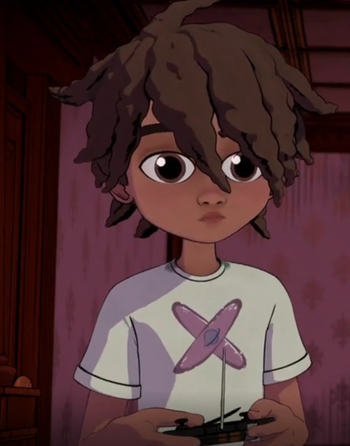 Horus Vanderhouven | Dreamworks Animation Wiki | Fandom