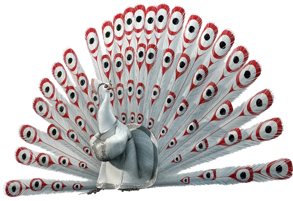 Lord Shen | Dreamworks Animation Wiki | Fandom