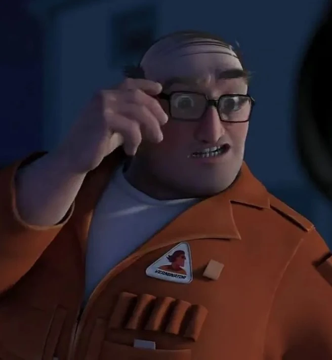 Dwayne LaFontant | Dreamworks Animation Wiki | Fandom