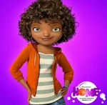 Tip Tucci/Gallery | Dreamworks Animation Wiki | Fandom