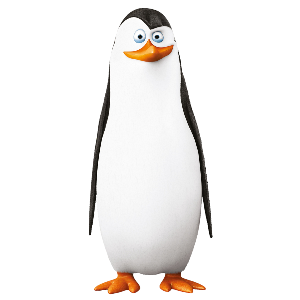 Kowalski | Dreamworks Animation Wiki | Fandom