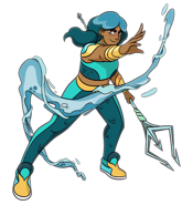 Mermista | Dreamworks Animation Wiki | Fandom