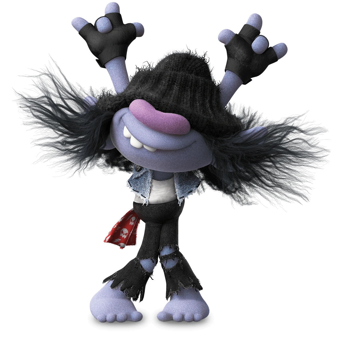 Riff | Dreamworks Animation Wiki | Fandom