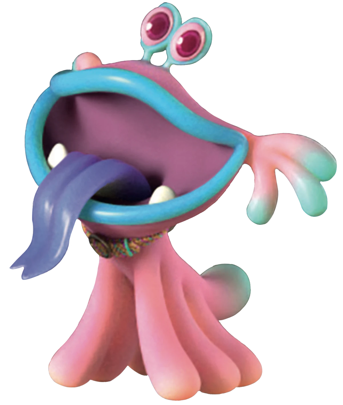 Nessie | Dreamworks Animation Wiki | Fandom