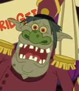 Kevin Michael Richardson | Dreamworks Animation Wiki | Fandom