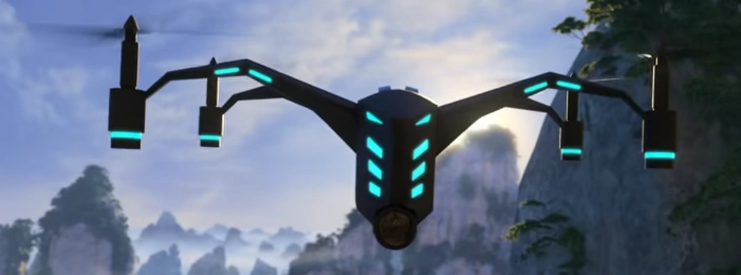 Category:Abominable characters | Dreamworks Animation Wiki | Fandom