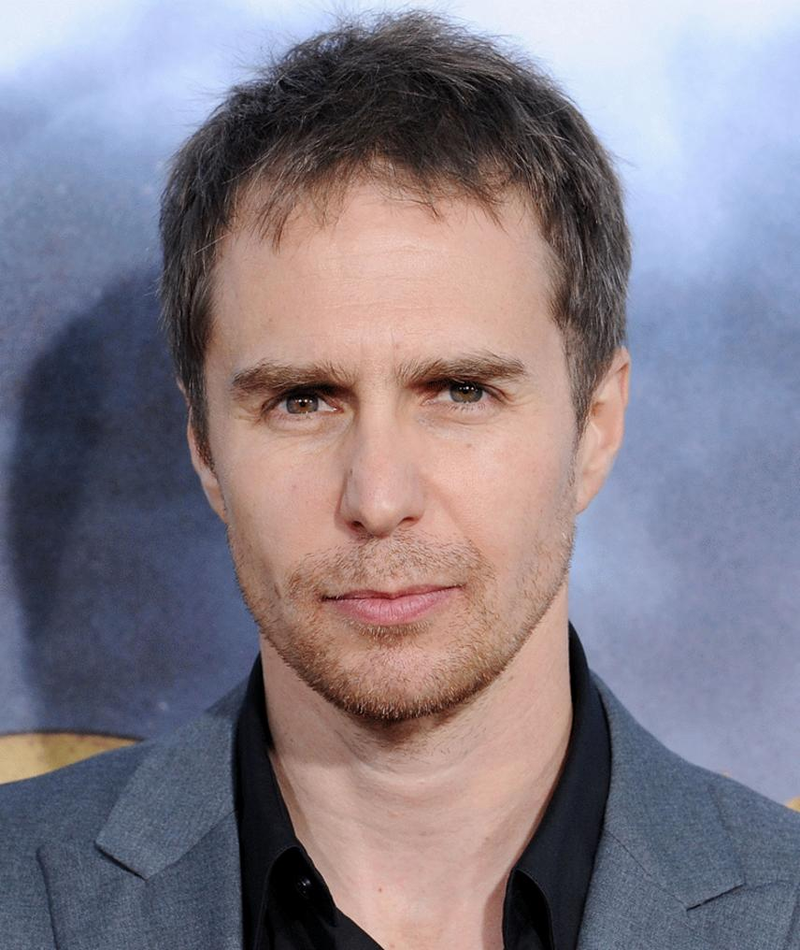 Sam Rockwell | Dreamworks Animation Wiki | Fandom