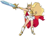 Adora | Dreamworks Animation Wiki | Fandom