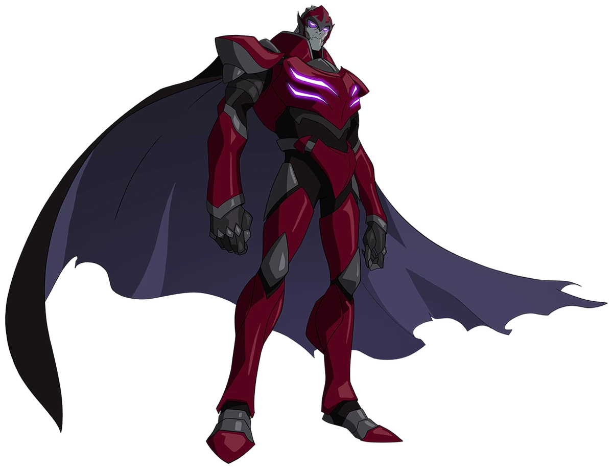 Zarkon | Dreamworks Animation Wiki | Fandom
