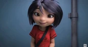 Yi/Gallery | Dreamworks Animation Wiki | Fandom