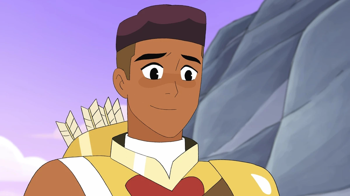 Bow | Dreamworks Animation Wiki | Fandom