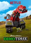 Dinotrux | Dreamworks Animation Wiki | Fandom