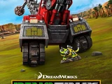 Category:Dinotrux | Dreamworks Animation Wiki | Fandom