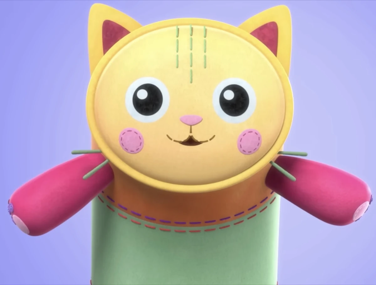 Pillow Cat | Dreamworks Animation Wiki | Fandom
