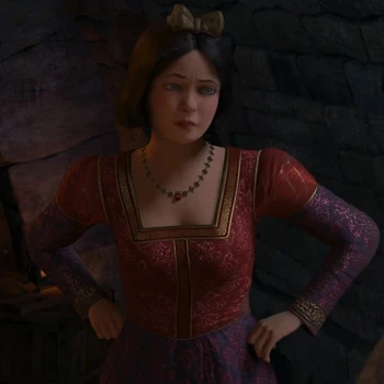 Snow White | Dreamworks Animation Wiki | Fandom