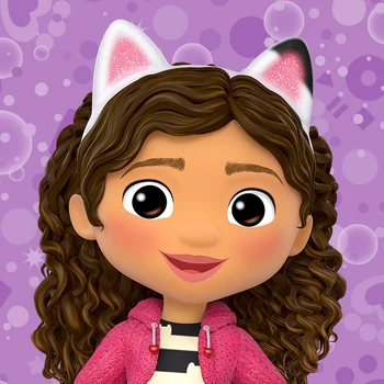 Gabby Girl | Dreamworks Animation Wiki | Fandom