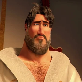 Metro Man | Dreamworks Animation Wiki | Fandom