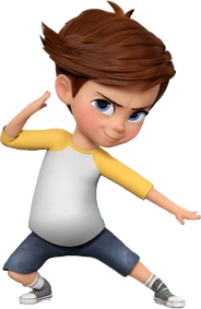 Tim Templeton/Gallery | Dreamworks Animation Wiki | Fandom