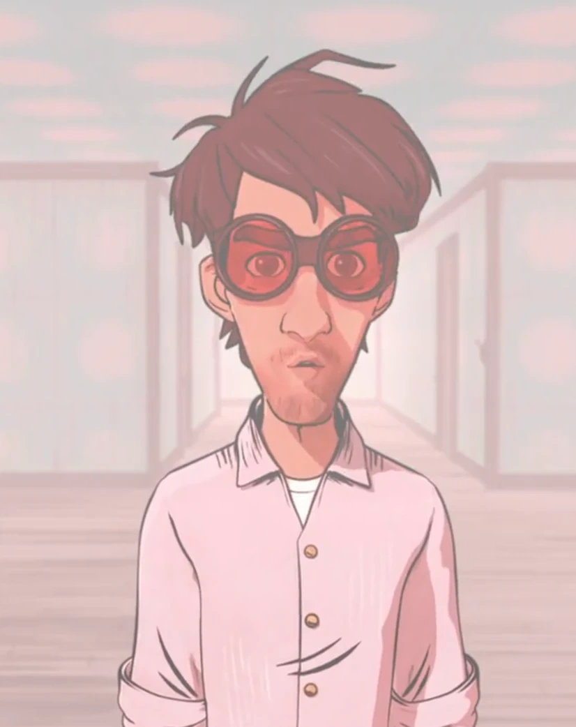 Neil Peckmin | Dreamworks Animation Wiki | Fandom