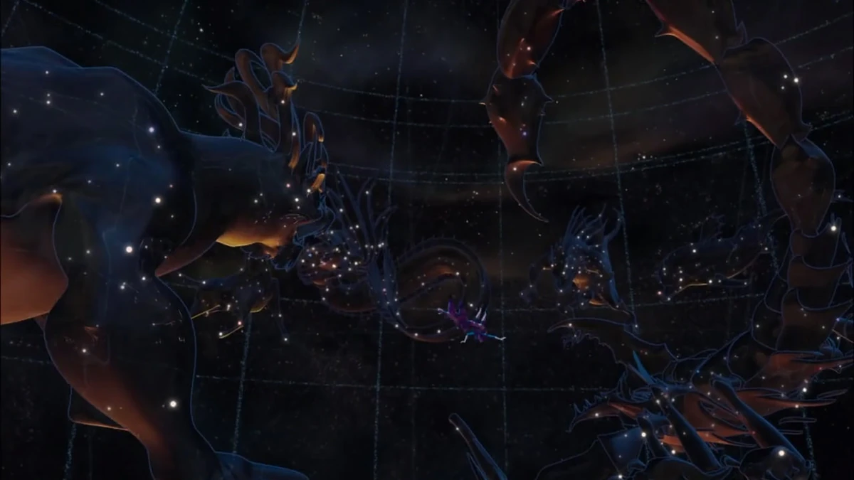 Scorpio | Dreamworks Animation Wiki | Fandom