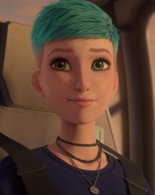 Brooklynn | Dreamworks Animation Wiki | Fandom