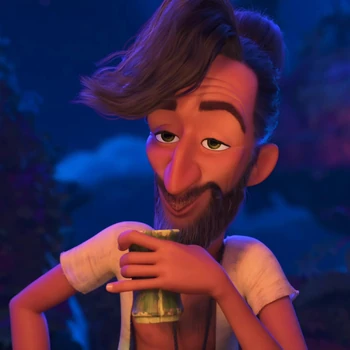 Phil Betterman | Dreamworks Animation Wiki | Fandom