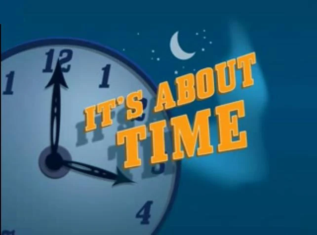 It's About Time | Dreamworks Animation Wiki | Fandom