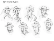 Tusker/Gallery | Dreamworks Animation Wiki | Fandom