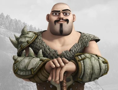 Ryker Grimborn | Dreamworks Animation Wiki | Fandom