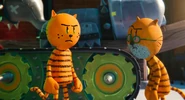 Grampa | Dreamworks Animation Wiki | Fandom