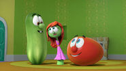 VeggieTales in the House | Dreamworks Animation Wiki | Fandom