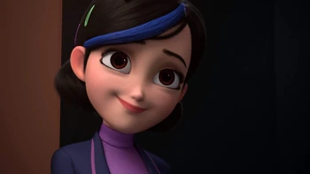Claire Nuñez | Dreamworks Animation Wiki | Fandom