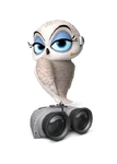 Eva | Dreamworks Animation Wiki | Fandom