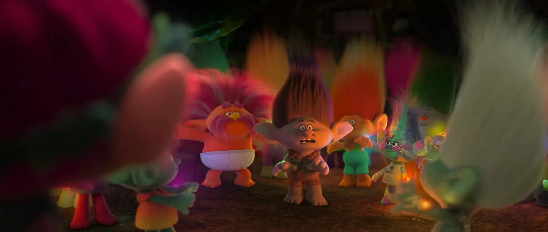 Branch/Gallery | Dreamworks Animation Wiki | Fandom