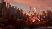 Circus Zaragoza | Dreamworks Animation Wiki | Fandom