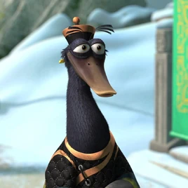 Zeng | Dreamworks Animation Wiki | Fandom