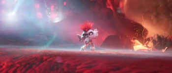 Barracuda | Dreamworks Animation Wiki | Fandom