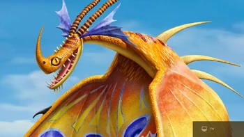 Death Song | Dreamworks Animation Wiki | Fandom