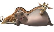 Melman/Gallery | Dreamworks Animation Wiki | Fandom