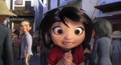 Yi/Gallery | Dreamworks Animation Wiki | Fandom