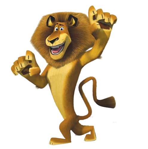 Alex | Dreamworks Animation Wiki | Fandom