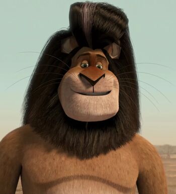 Makunga | Dreamworks Animation Wiki | Fandom