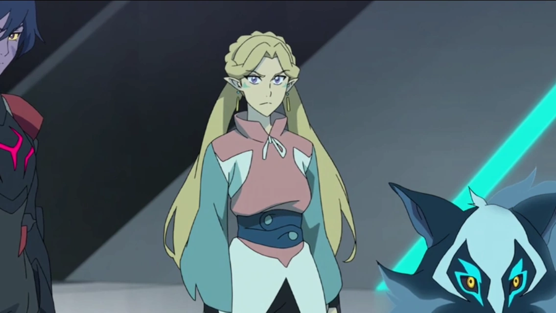 Romelle | Dreamworks Animation Wiki | Fandom