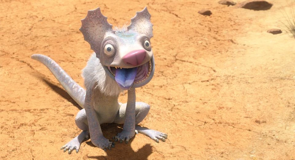 Liyotes | Dreamworks Animation Wiki | Fandom