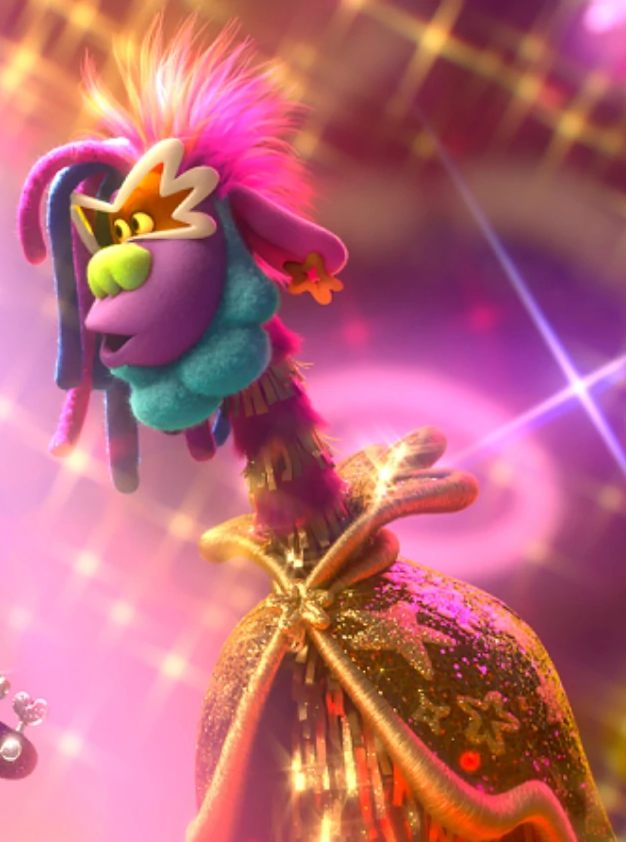 Category:Trolls characters | Dreamworks Animation Wiki | Fandom