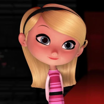 Penny Peterson | Dreamworks Animation Wiki | Fandom