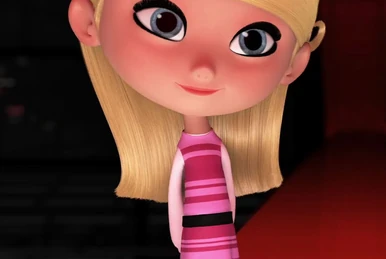 Peabody And Sherman Penny Angry